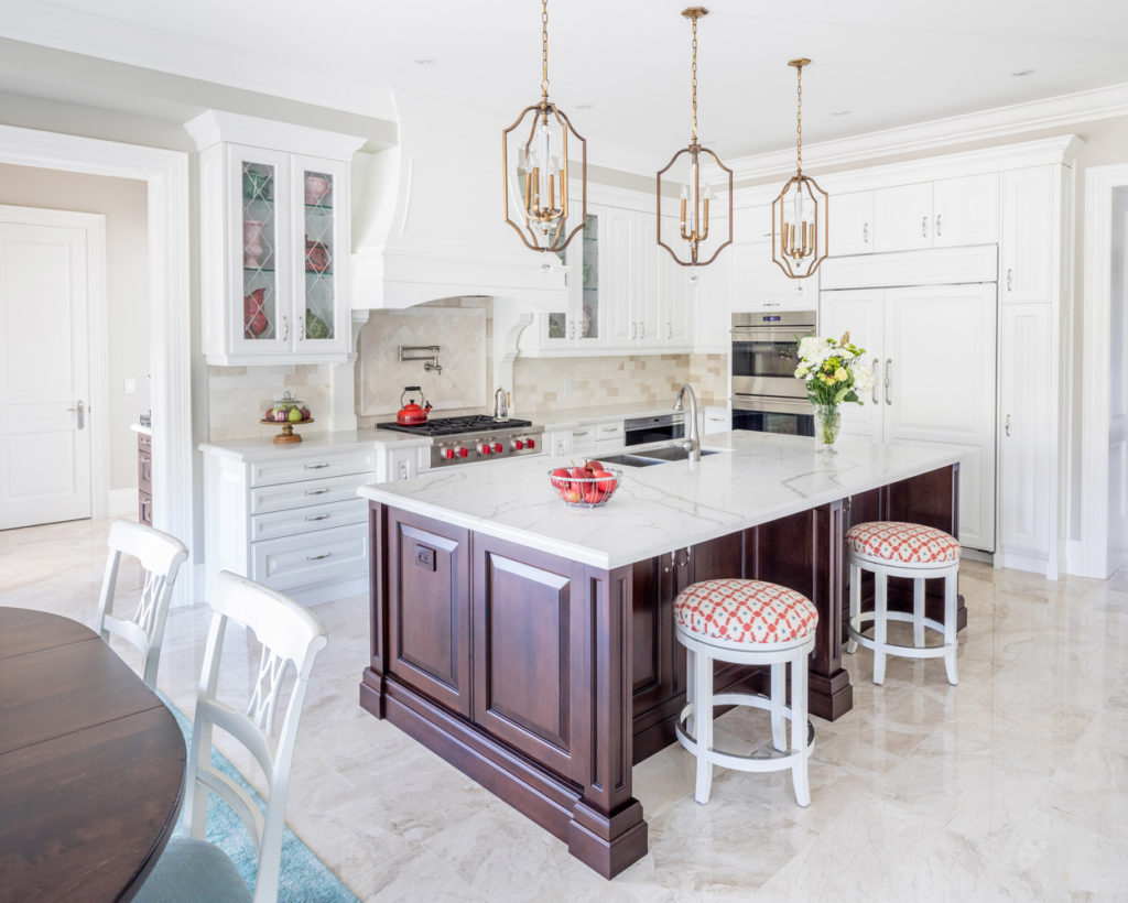 Kingstation King City Interior Design | Lumar Interiors