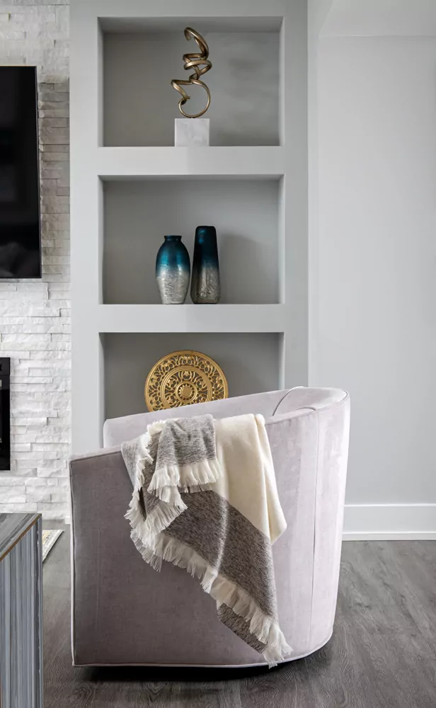 Vellore Woods Vaughan Home Renovation & Furnishings